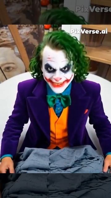 AFO JOKER
