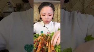 #мукбанг #люблюеду #отпуза #кушатьподано #кушать