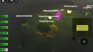 играем в roblox
