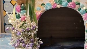 Домик для морской свинки