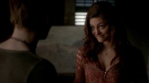 Сериал Дневники вампира: «Добейся успеха»  (04 сезон 16 серия), смотреть бесплатно