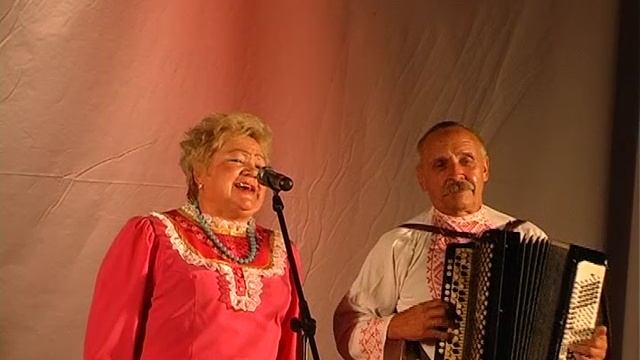 2011г. 15 октября. Хору Верность 22 года