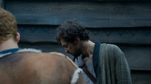 Сериал Колесо времени: «Безопасное место» (01 сезон 03 серия), смотреть бесплатно