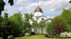Неделя жен-мироносиц