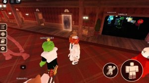 играем в roblox27