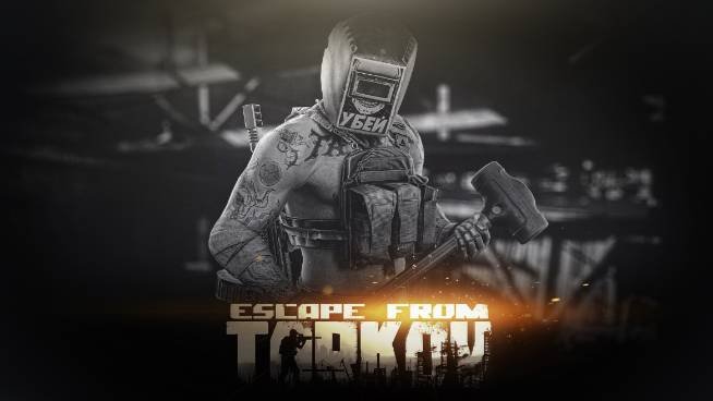 Escape from Tarkov |Побег Из Таркова Завод орда