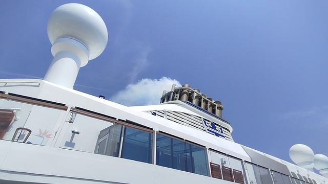 26 апр. - 1 мая 2025. На борту лайнера Ovation of the seas