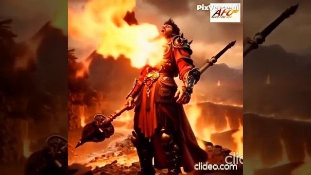 Клип AFO утопия