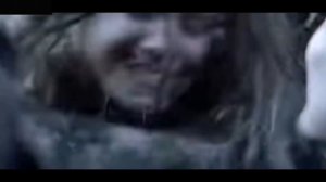 Отрывок из фильма "Выживая с волками" 2007 (18+)