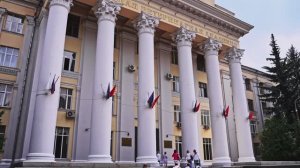 МВА - день 105 летия