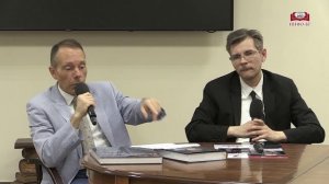 Эрнст Неизвестный. Презентация альбома к 100-летию скульптора в "Библио-Глобусе" (Москва), 07.04.25