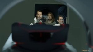 Заклятие . Демон внутри (2024) . Ужас . Мексика . Трейлер
