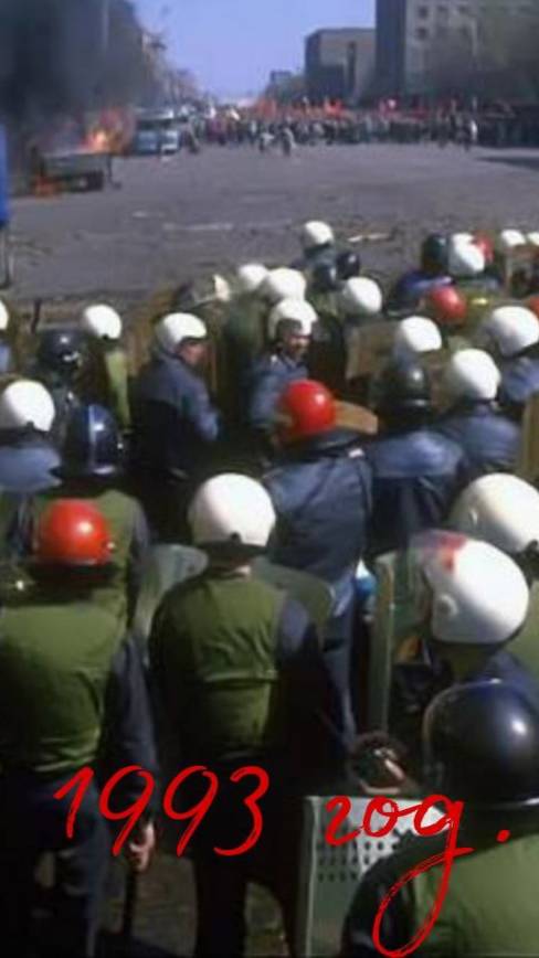 Кровавый первомай #история #history #факты
