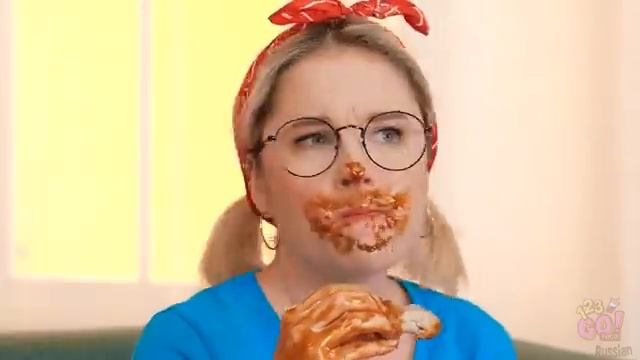 УМНЫЕ ХИТРОСТИ ДЛЯ ФАСТФУДА  Крутые лайфхаки и смешные случаи с любимой едой
