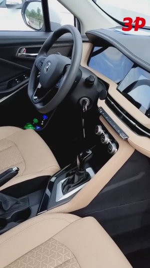 Что у него внутри? Changan CS15 #shorts #changan #changancs15 #чанган #зарулем