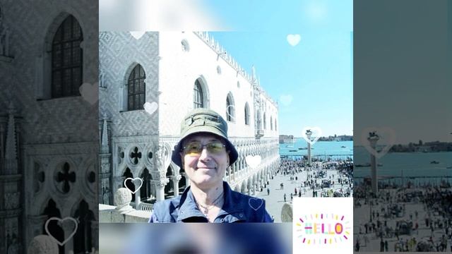 Сергей Фатеев - автор  большинства  роликов на канале "Художник Ольга Сокова"