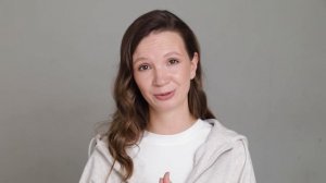 Шишова Лина.  Визитка  2025г
