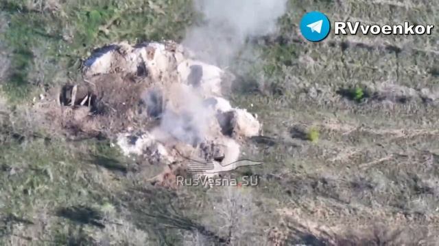 СВО. За Нью-Йорком продолжается наступление российских войск