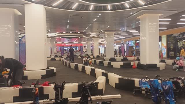 Гонки на выживание #дрифткар #отдых