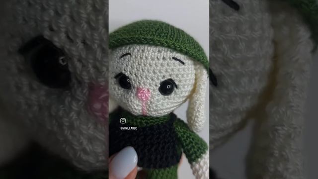 военный талисман Зайка.mp4