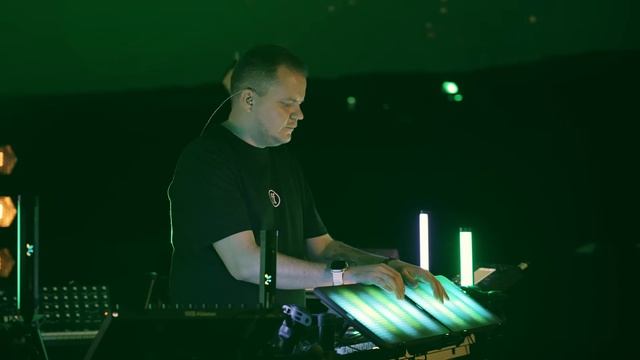 Madis Northern Lights