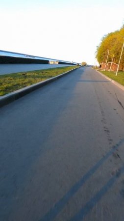 Май 25 Набережная
