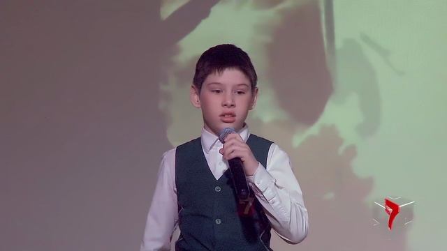 " Это было в мае на рассвете.." Литературно - музыкальная композиция. Исполняет Леонид Григорьев