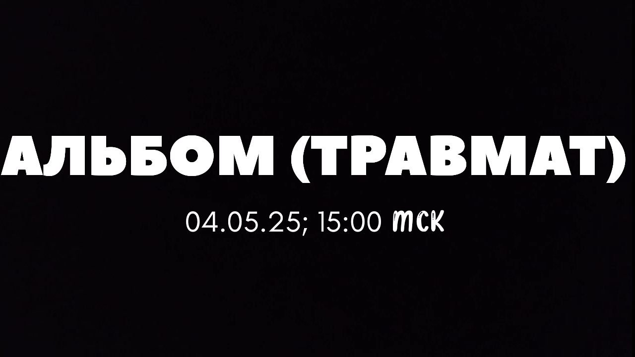 Snippet (Альбом: Травмат)