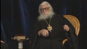 О православной общине