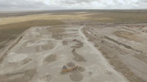 НОВООРСКАЯ КЕРАМИКА