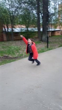 ехала деревня мимо мужика