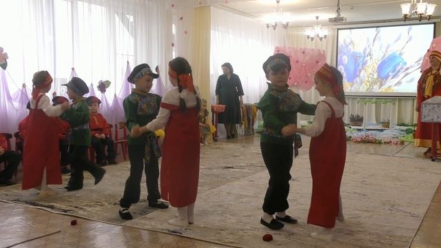 8 марта_11группа_25