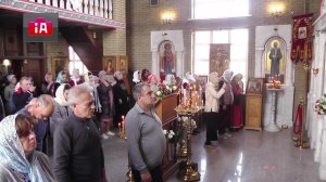 04.05.2025 Неделя святых жен-мироносиц