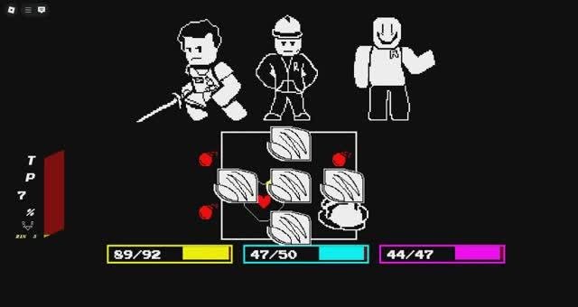 Roblox Delta worlds impossible boss Ban Time Trio (Not chapter)