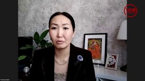 Студия 108 - Татьяна Баян