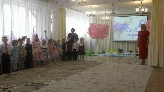 8 марта_5группа_25