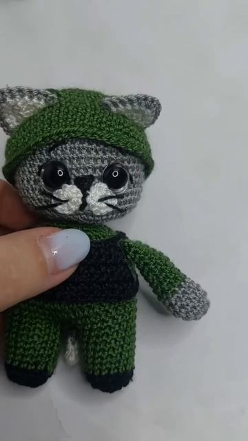 военный талисман кот.mp4