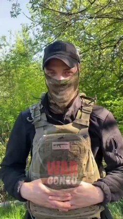#письмасфронта