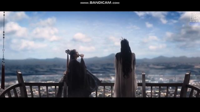 Клип на дорамы "Лисы-свахи "Чжоу Е"