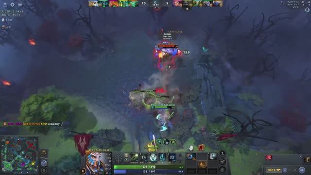 🚀 Dota 2 | Чилим 😅🔥
