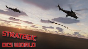 Слушаем DDT, летаем в DCS World