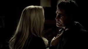 Сериал Дневники вампира: «Поймай меня, если сможешь»  (04 сезон 11 серия), смотреть бесплатно
