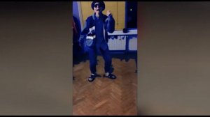 Добрый почантек