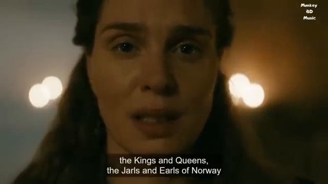 Vikings - VALHALLA calling
