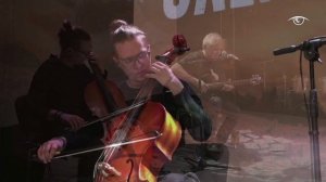 Олег Медведев - Ветреная страна