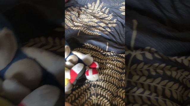 Соник аниме 3 сезон 1 серия футбол 3