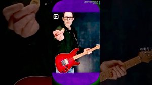 01 Медиатор и Тон  - Пол Гилберт уроки #гитара  #полгилберт #guitar