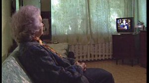 "ЗА НЕСКОЛЬКО ДНЕЙ ДО ПОБЕДЫ..." 1995 год