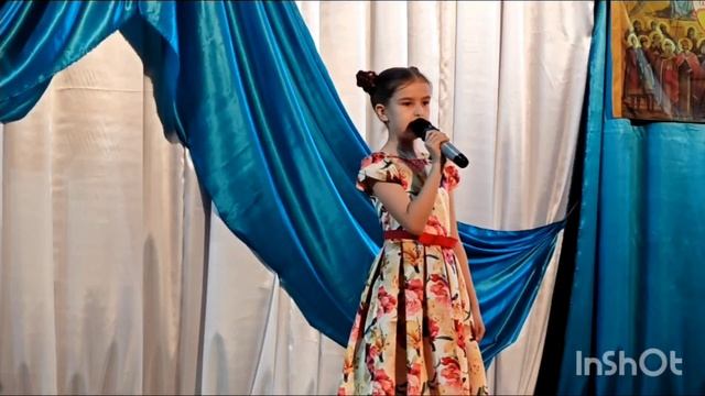 Пасхальная радость.