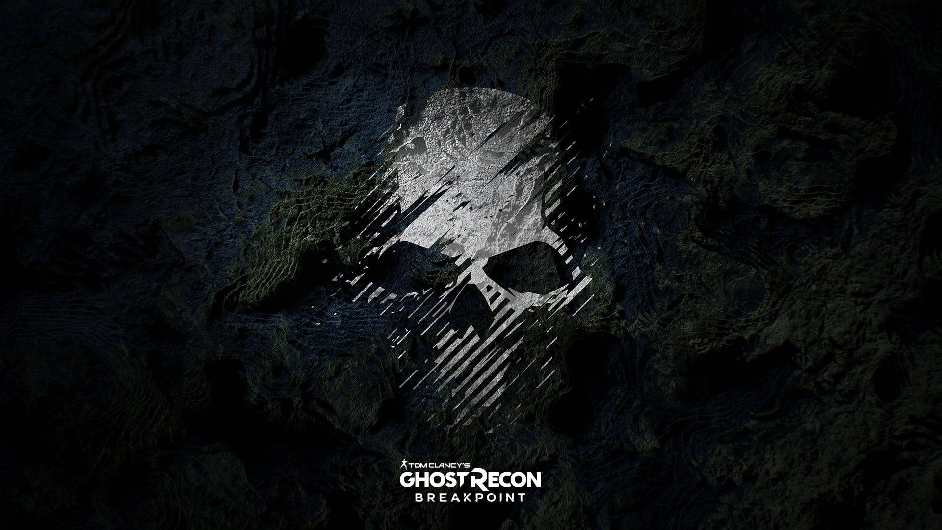Играем в Tom Clancy’s Ghost Recon Breakpoint #1